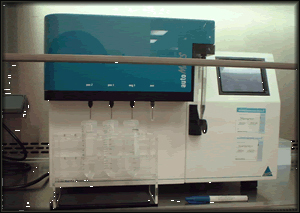 Equipment | Flow Cytometry & Single Cell Core Facility